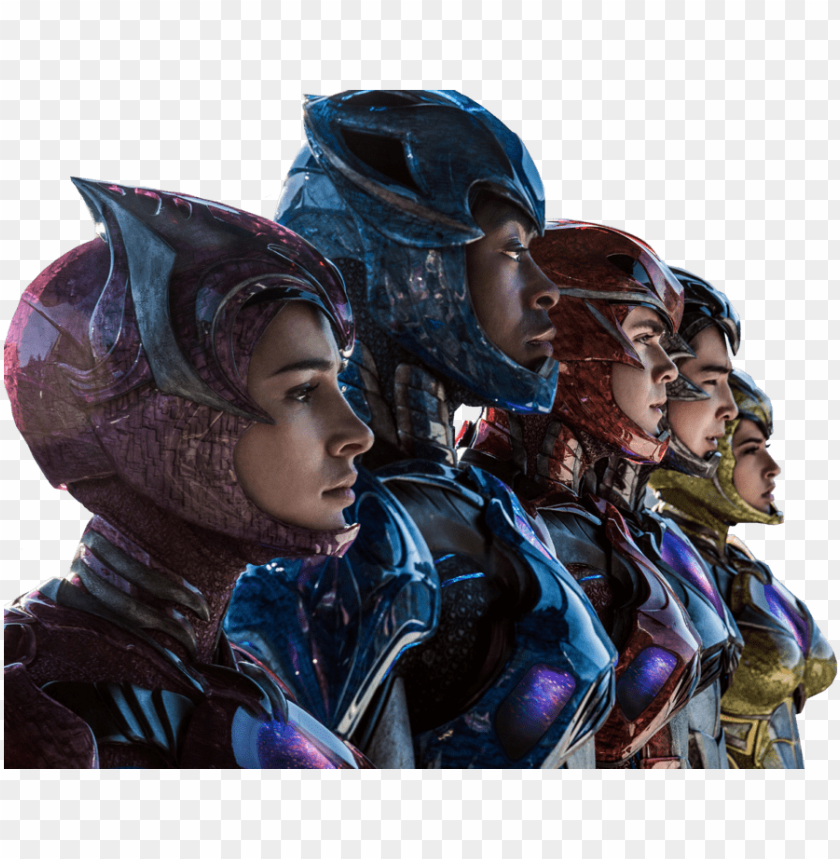 Free download | HD PNG power rangers movie power rangers movie 2017 PNG ...
