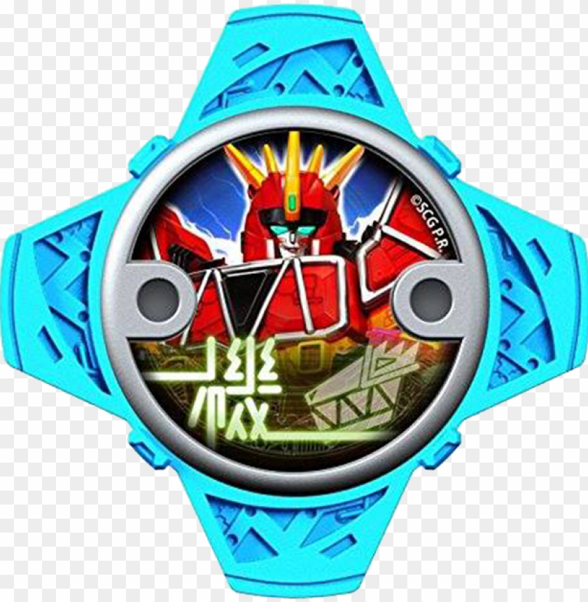 Free download | HD PNG power rangers power star megazord PNG ...