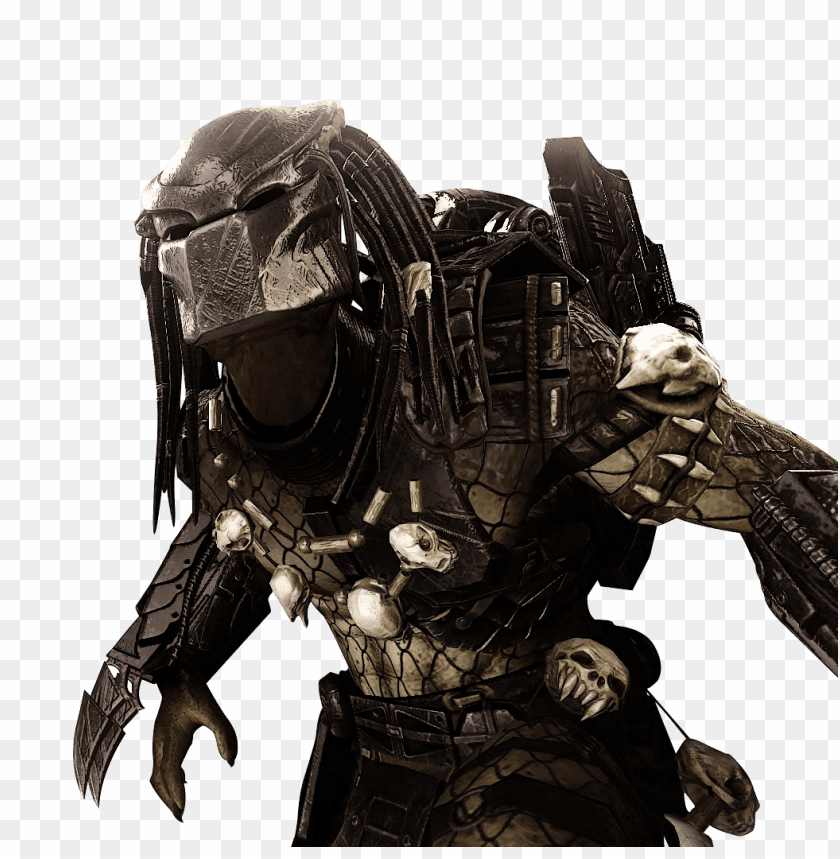 Free download | HD PNG predator png - Free PNG Images | TOPpng