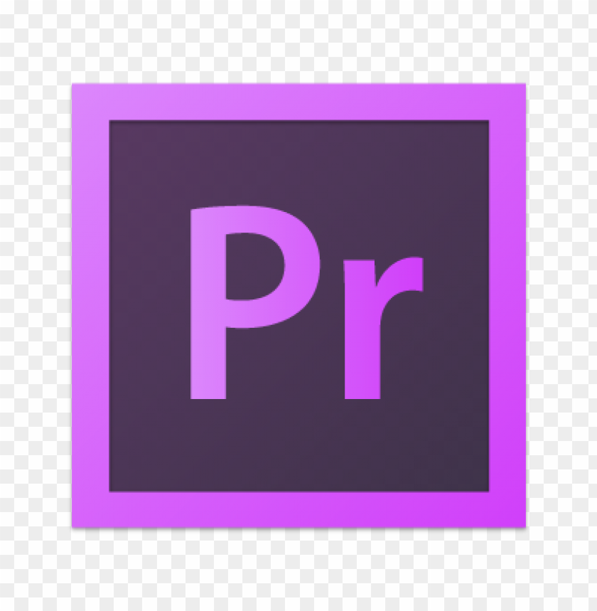 Free download | HD PNG premiere pro cs6 vector logo | TOPpng