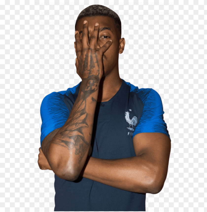 Free download | HD PNG presnel kimpembe PNG transparent with Clear ...