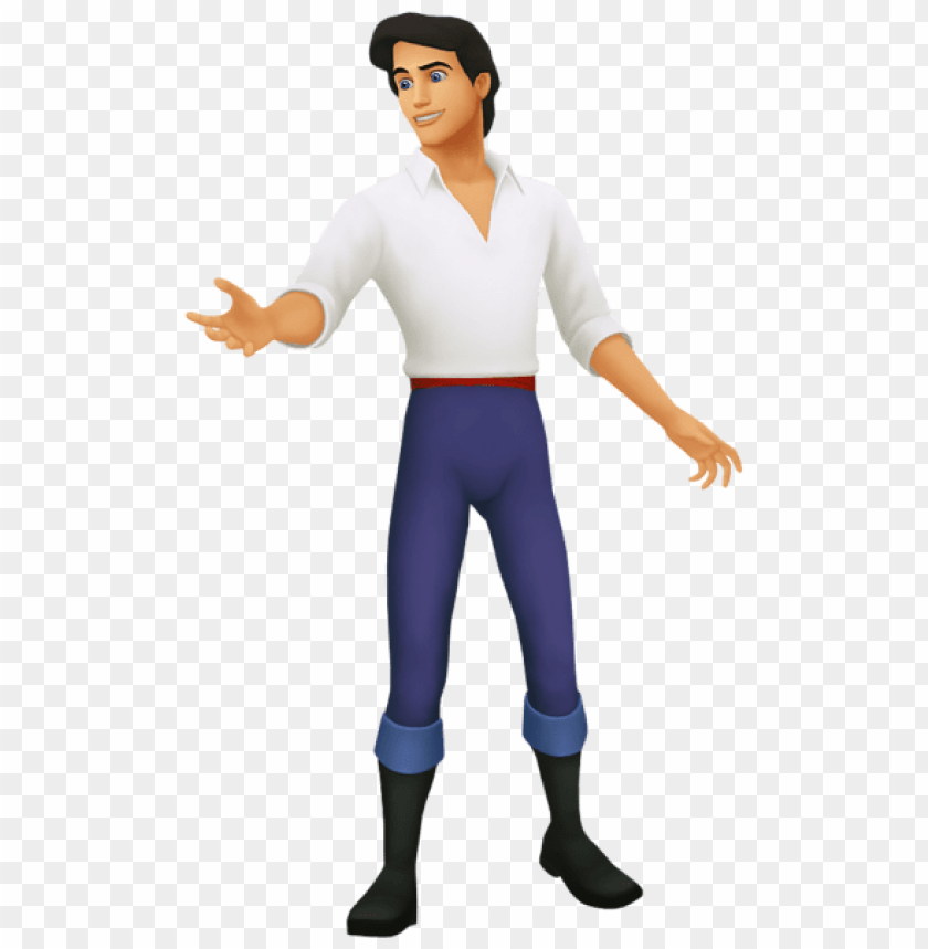 Free download | HD PNG prince eric the little mermaid cartoon ...