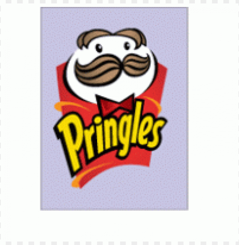 Free download | HD PNG pringles logo vector download free | TOPpng