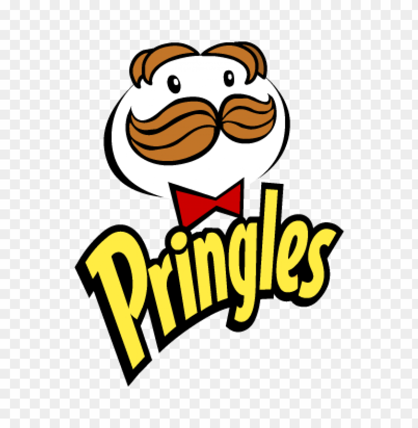 Free download | HD PNG pringles vector logo free | TOPpng