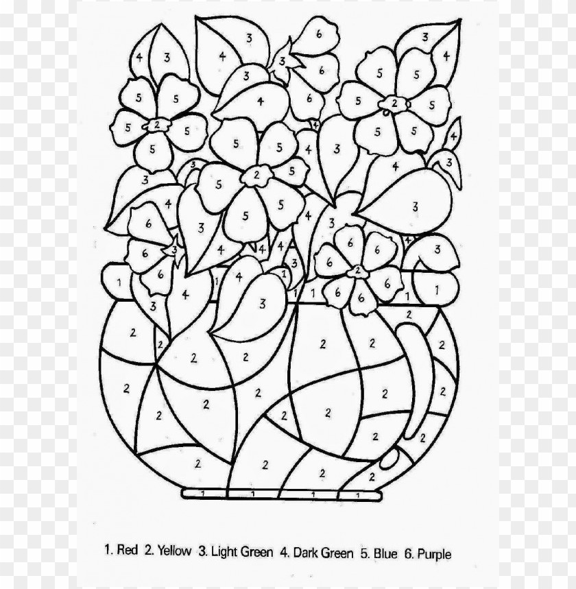 Free download | HD PNG printable coloring pages colors PNG transparent ...
