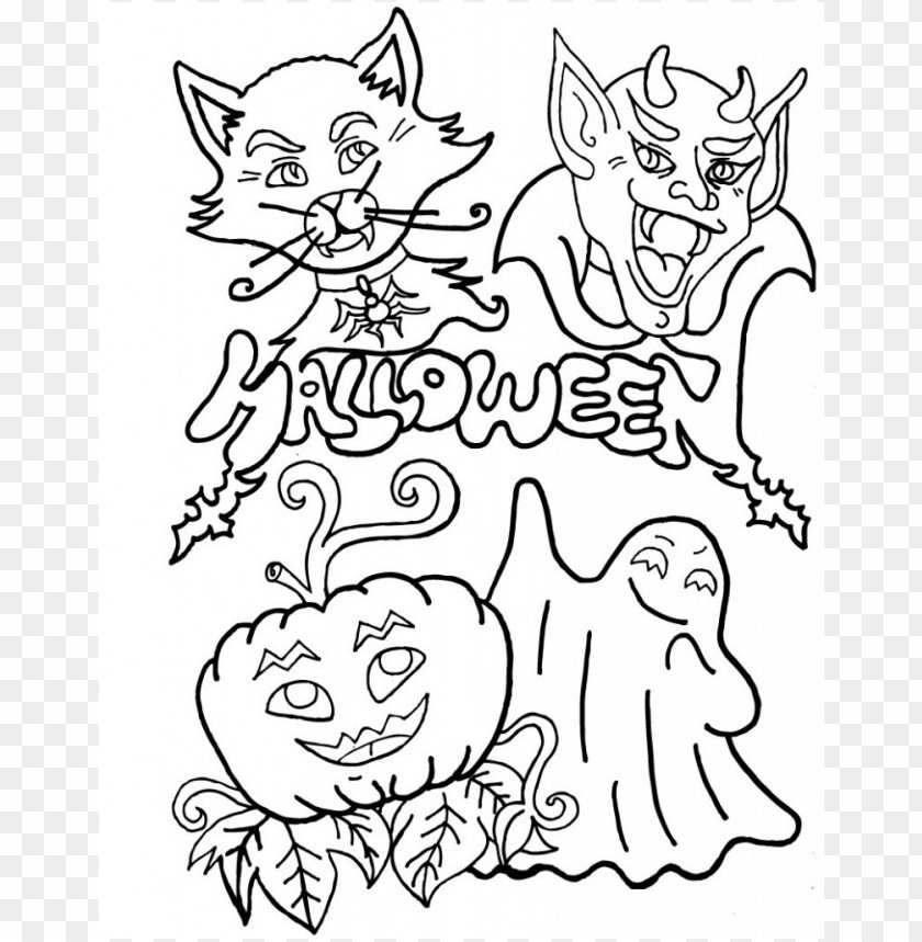 Free download | HD PNG printable coloring pages colors PNG transparent ...