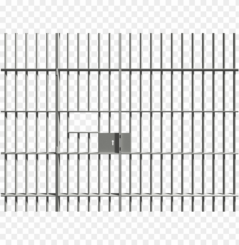 Free download | HD PNG Transparent Background PNG of prison - Image ID ...