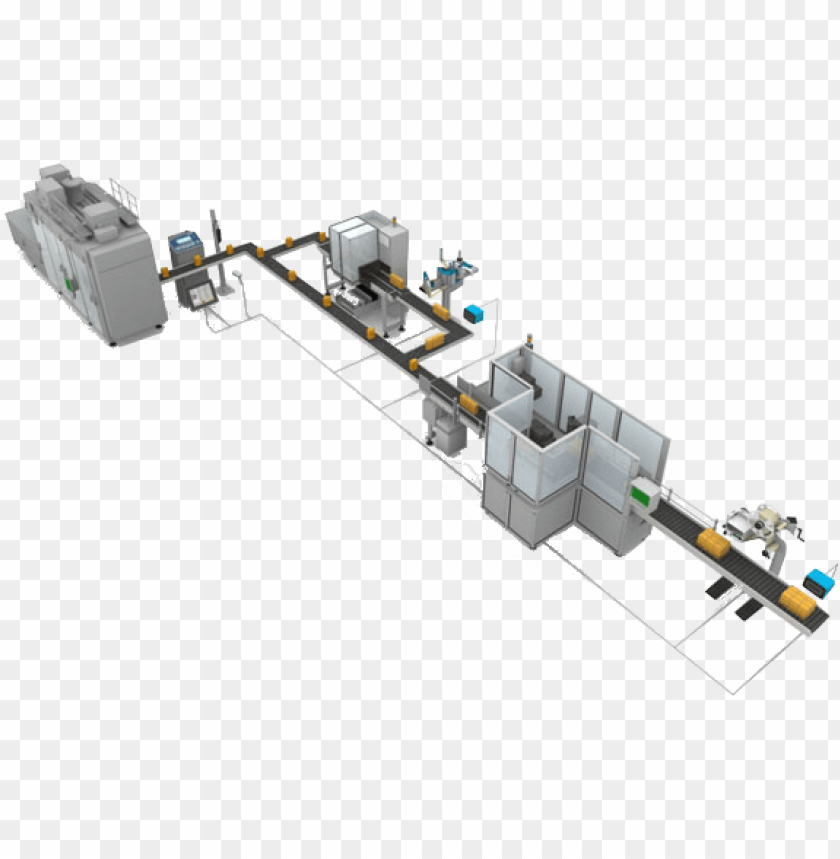 Free download | HD PNG production line design PNG transparent with ...