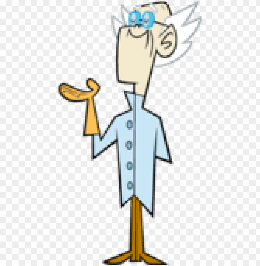 Free download | HD PNG professor moshimo clipart png photo - 66053 | TOPpng