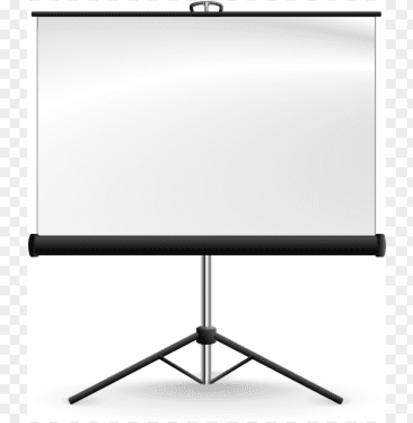 Free download | HD PNG projector screen PNG transparent with Clear ...