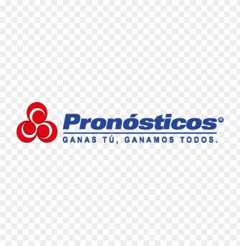 Free download | HD PNG pronosticos vector logo download free | TOPpng