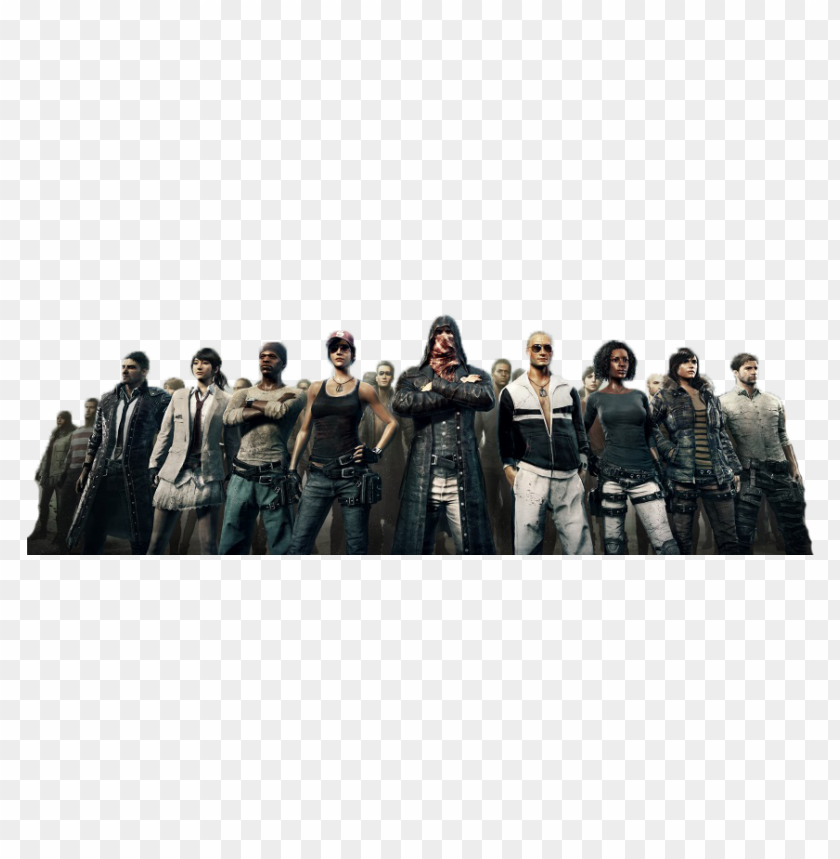 Free download | HD PNG pubg character png PNG transparent with Clear ...