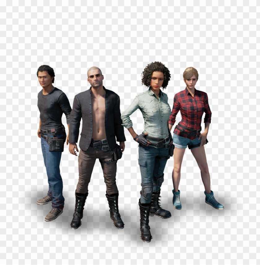 Free download | HD PNG pubg png images download for photo editing nsb ...