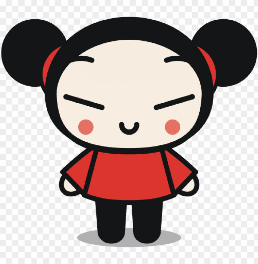 Free download | HD PNG pucca clipart png photo - 66883 | TOPpng