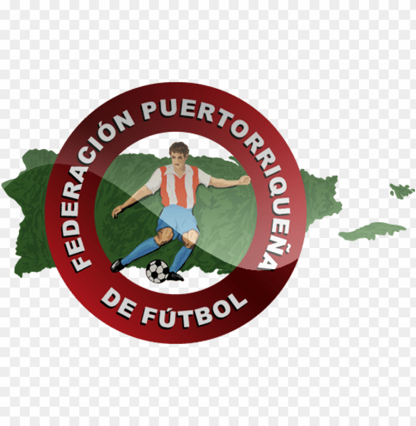 Free download | HD PNG puerto rico football logo png png - Free PNG ...