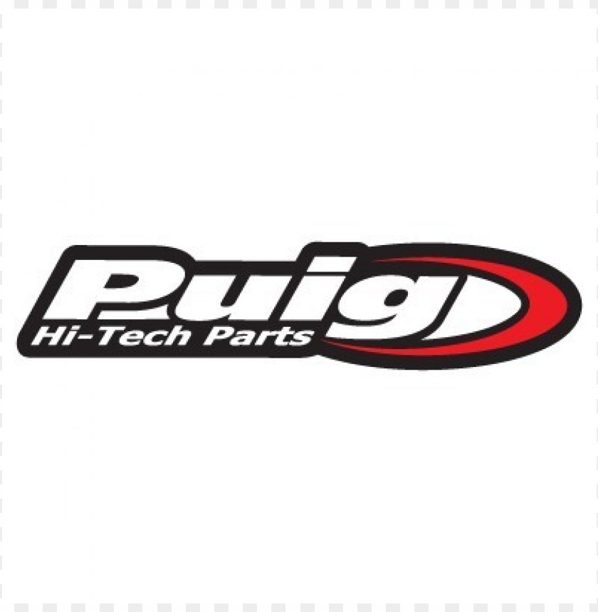 Free download | HD PNG puig logo vector | TOPpng