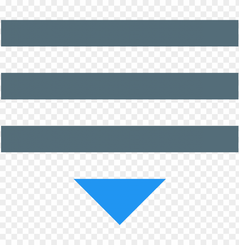 Free download | HD PNG pull down icon icon png - Free PNG Images ID ...