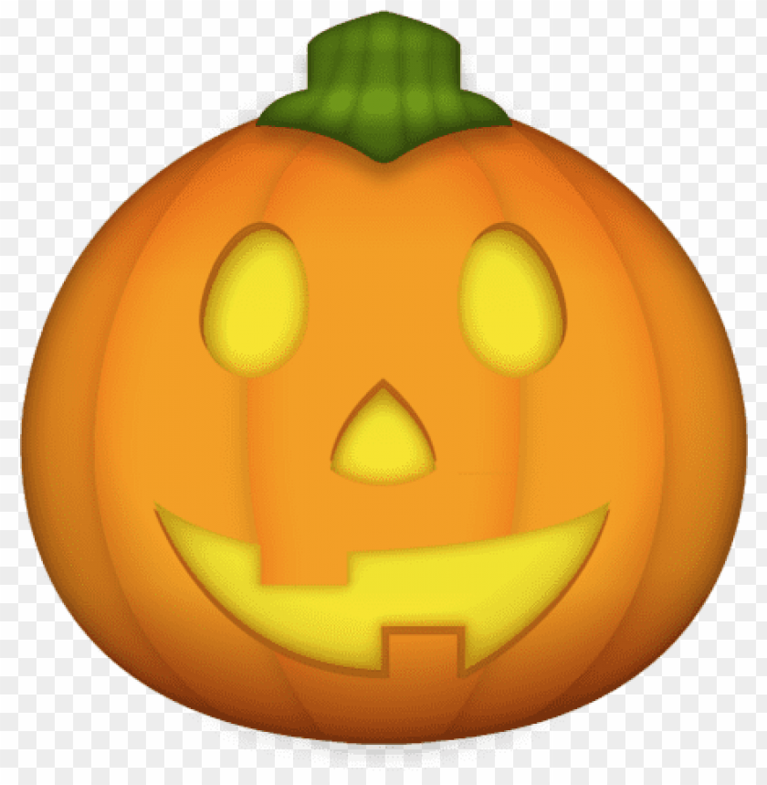 Free download | HD PNG pumpkin emoji png illustration clipart png photo ...