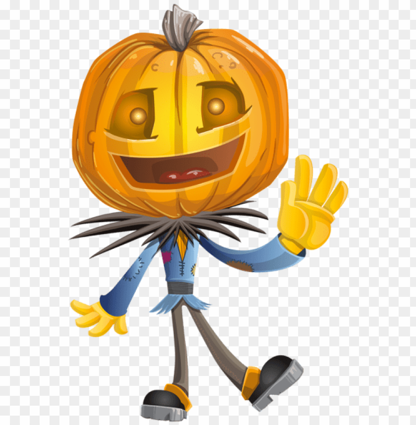 Free download | HD PNG pumpkin head png images background - image ID is ...