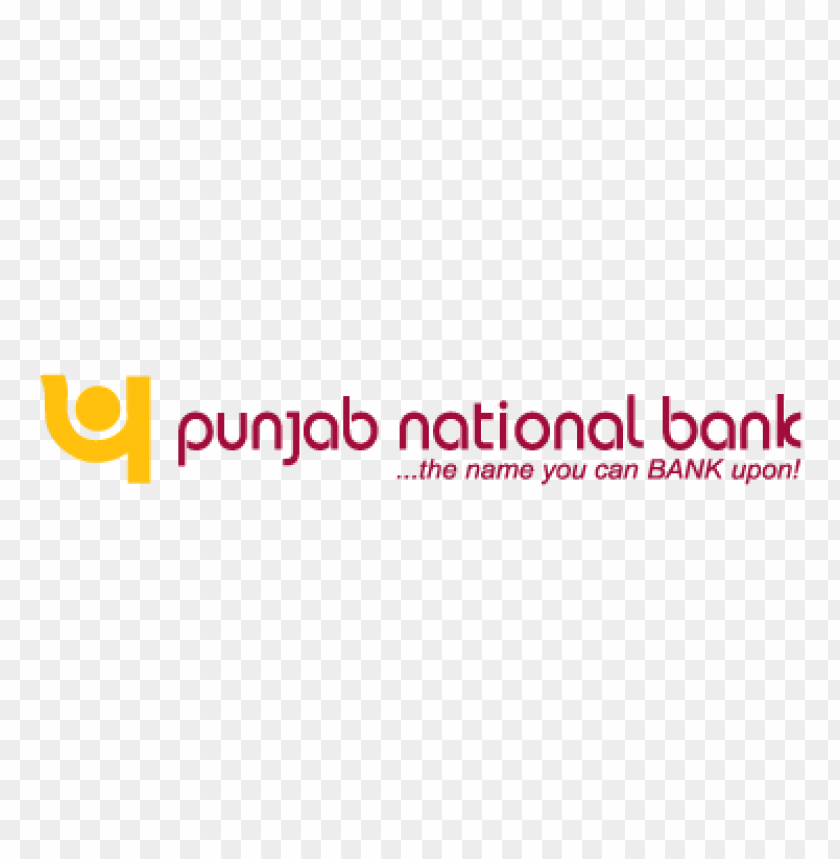 Free download | HD PNG punjab national bank logo vector | TOPpng