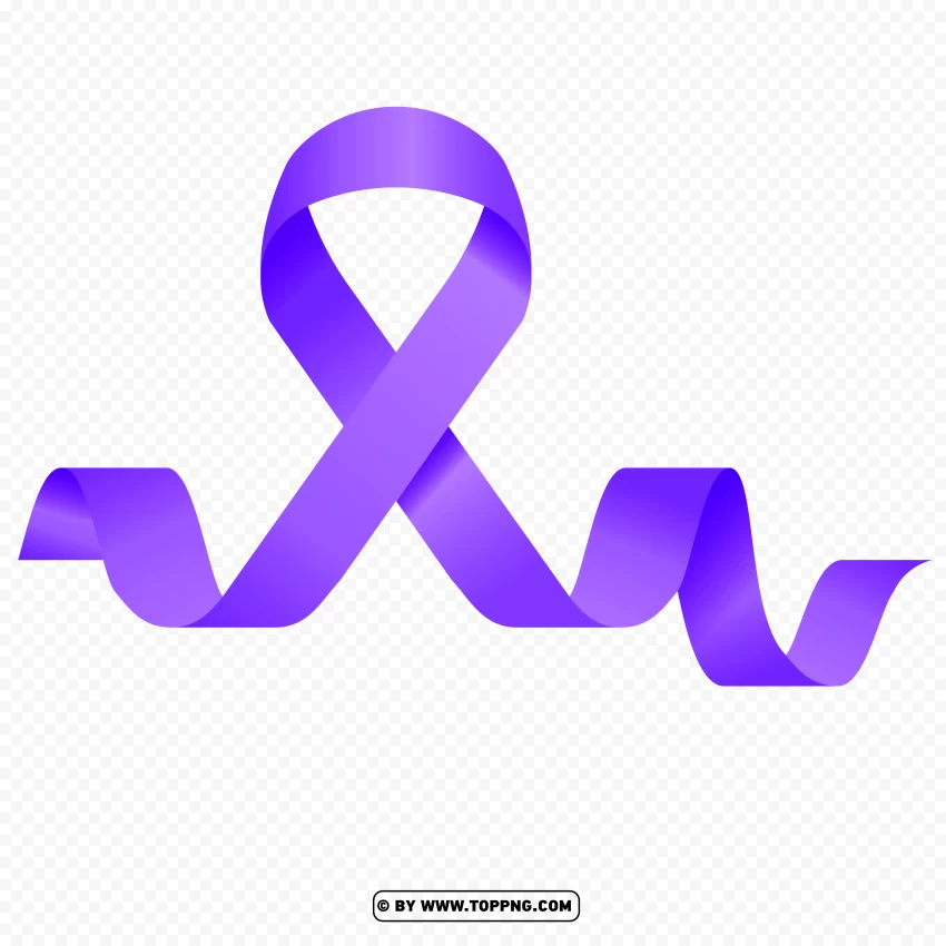 Free download | HD PNG purple cancer ribbon high quality design png ...