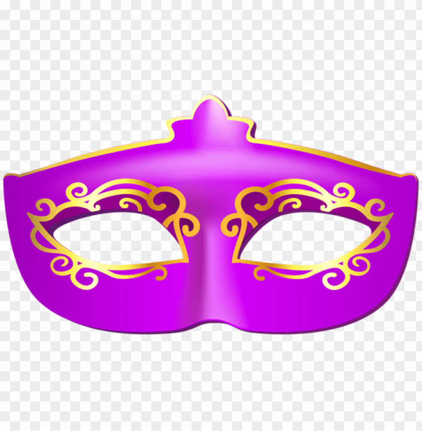 Free download | HD PNG purple carnival mask clipart png photo - 53049 ...