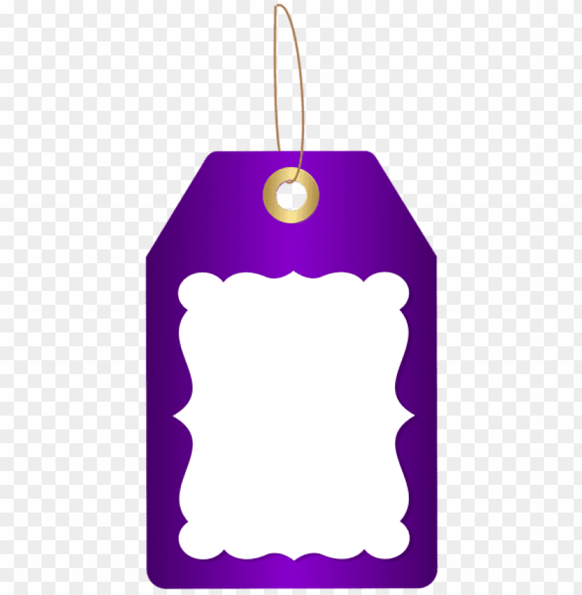 Free download | HD PNG purple deco price tag clipart png photo - 50538 ...