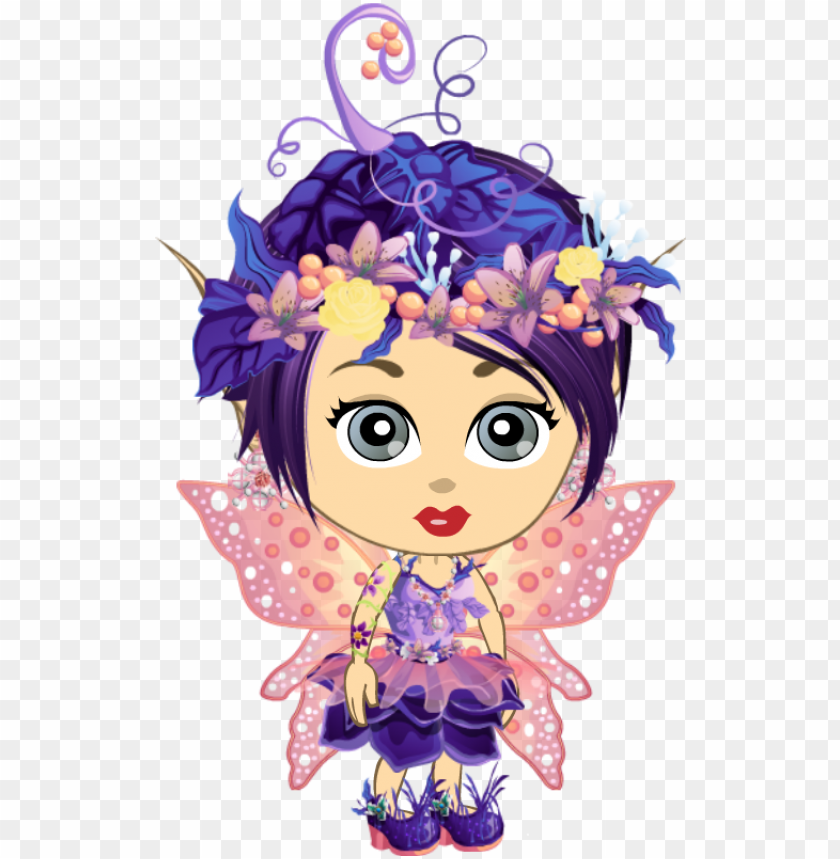 Free download | HD PNG purple fairy give away closed yoville PNG ...