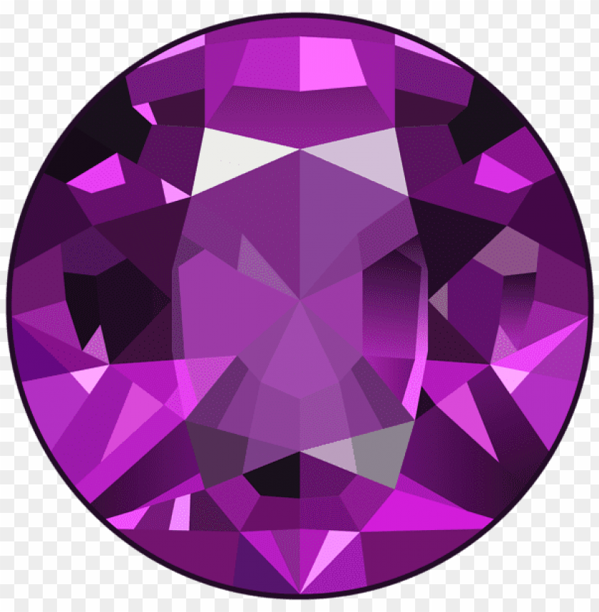 Free download | HD PNG purple gem clipart png photo - 54641 | TOPpng