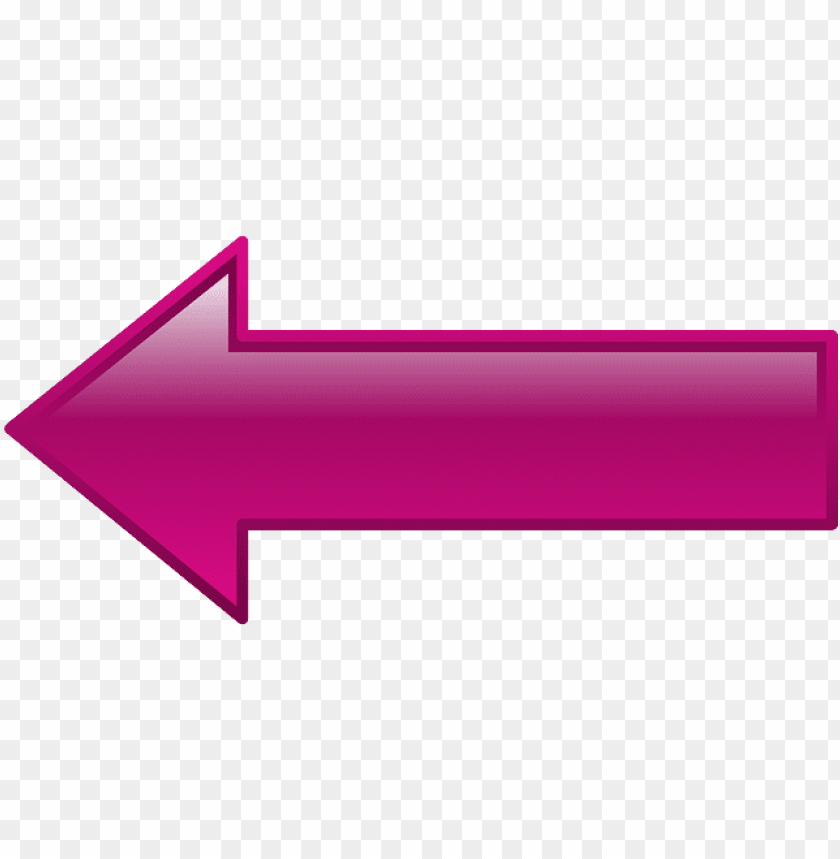 Free download | HD PNG purple left arrow PNG transparent with Clear ...