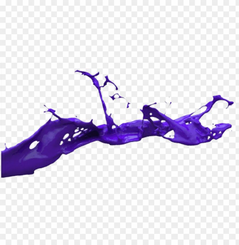Free download | HD PNG purple paint splatter PNG transparent with Clear ...