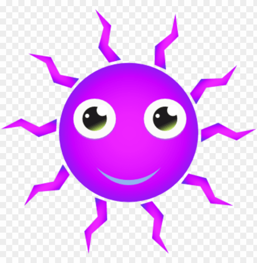 Free download | HD PNG purple sun PNG transparent with Clear Background ...