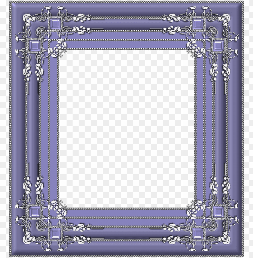 Free download | HD PNG purple transparent frame background best stock ...