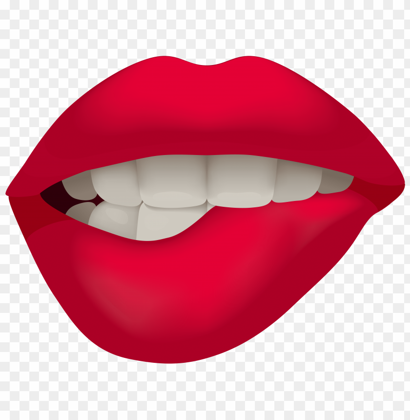 Free download | HD PNG pursed red lips illustration png clipart png ...