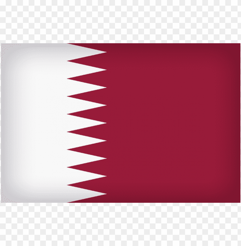 Free download | HD PNG qatar large flag clipart png photo - 60822 | TOPpng