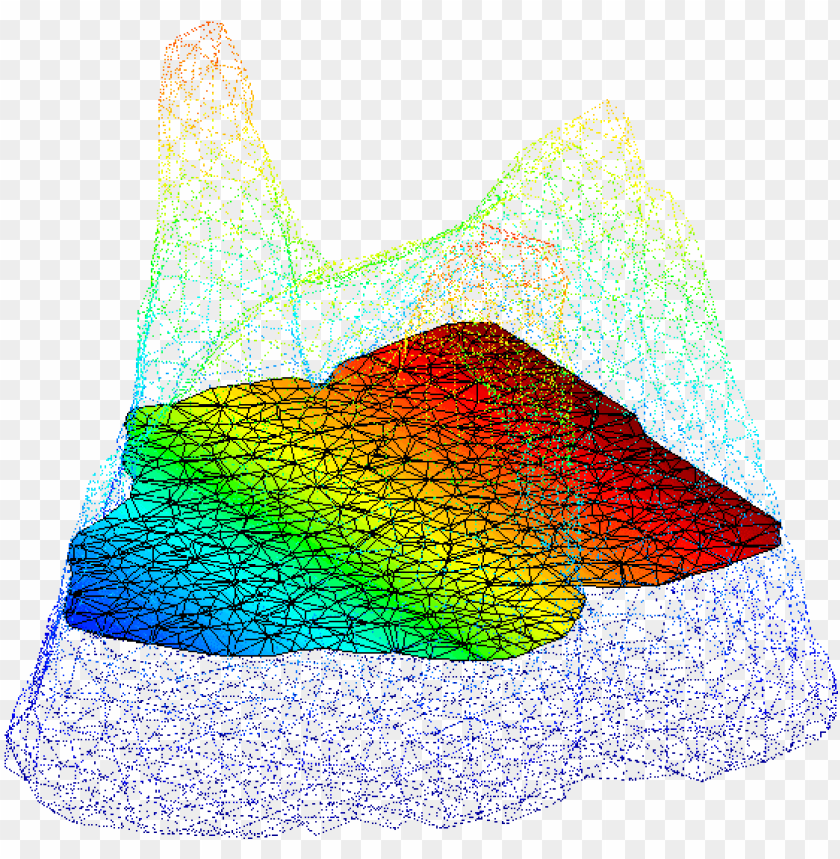 Free download | HD PNG qmeshcut sample plot PNG transparent with Clear ...