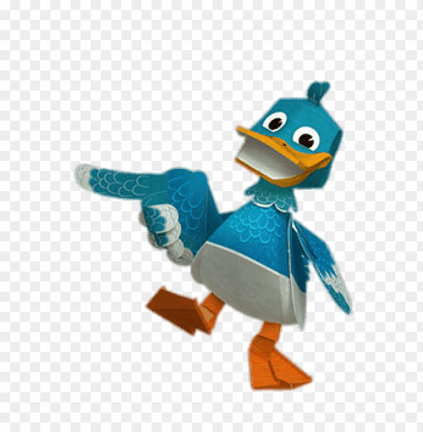 Free download | HD PNG quack pointing clipart png photo - 66520 | TOPpng