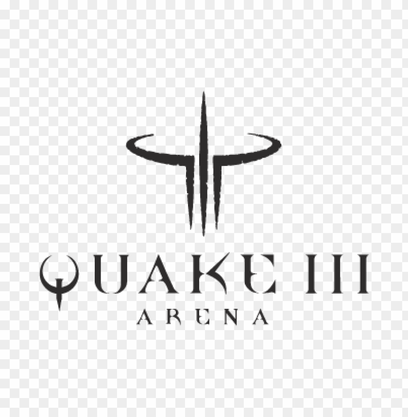 Free download | HD PNG quake iii vector logo free download - 464209 ...