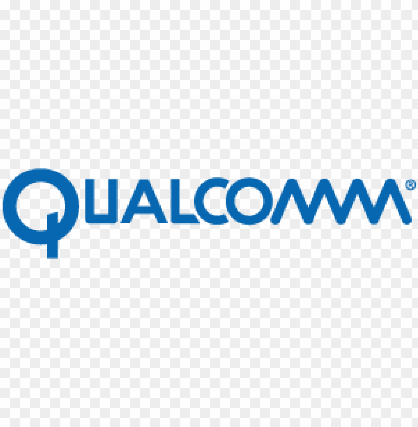 Free download | HD PNG qualcomm logo vector free | TOPpng