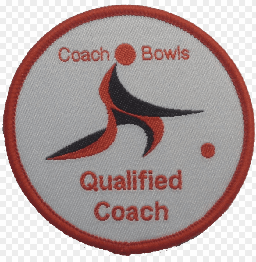 Free download | HD PNG qualified coach badge emblem PNG transparent ...