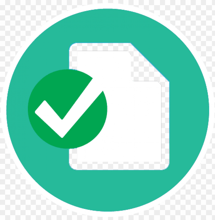 Free download | HD PNG quality assurance icon PNG transparent with ...