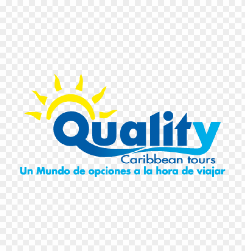 Free download | HD PNG quality caribbean tours vector logo | TOPpng