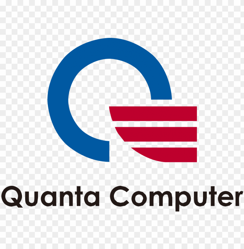 Free download | HD PNG quanta computer logo PNG transparent with Clear ...