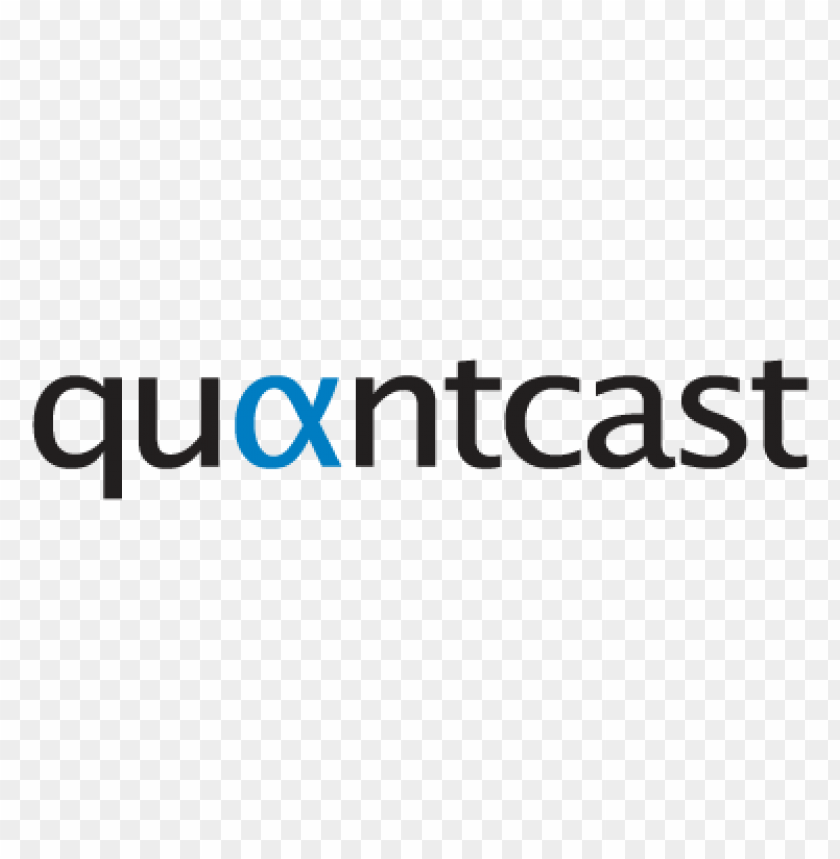 Free download | HD PNG quantcast logo vector - 467133 | TOPpng