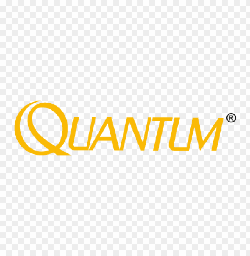 Free download | HD PNG quantum eps vector logo download free | TOPpng