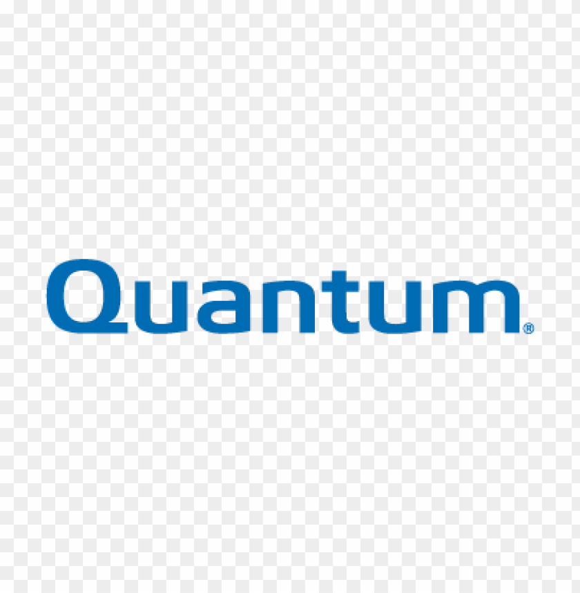 Free download | HD PNG quantum vector logo free download | TOPpng