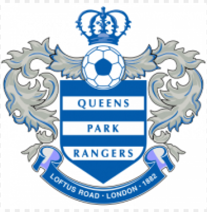 Download queen park rangers logo vector download free png - Free PNG ...