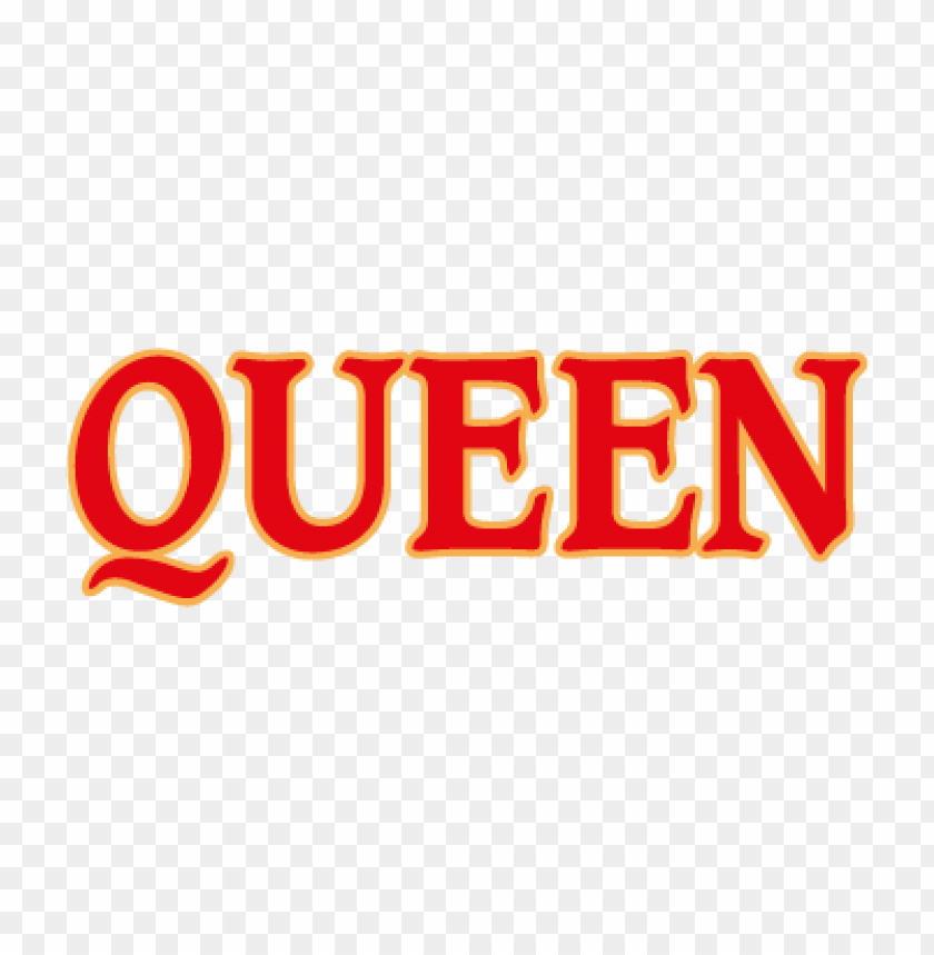 Free download | HD PNG queen red vector logo free download | TOPpng