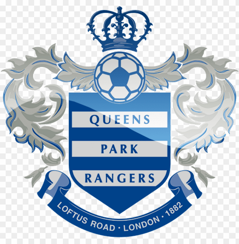 Free download | HD PNG queens park rangers png - Free PNG Images ID ...