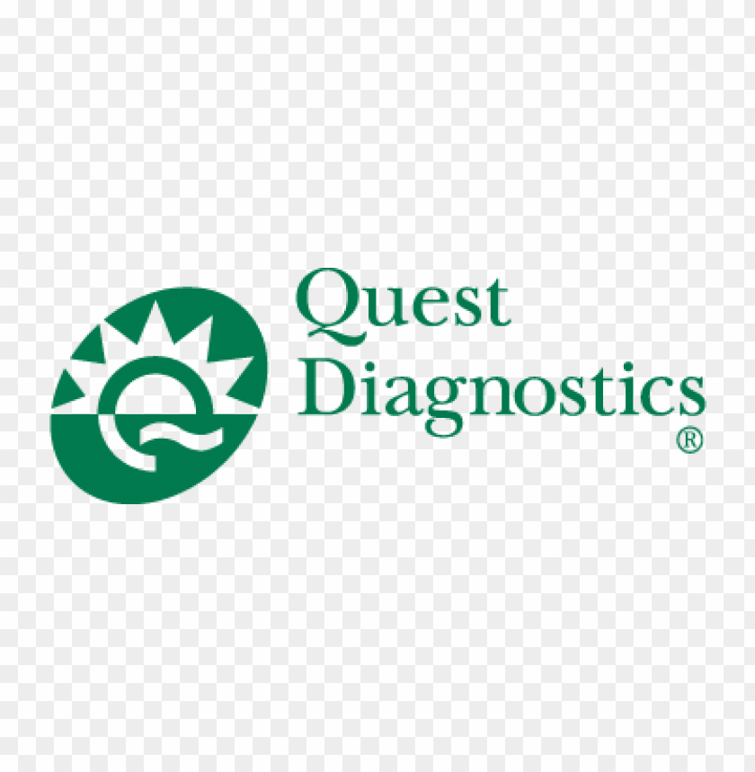 Free download | HD PNG quest diagnostics vector logo free | TOPpng